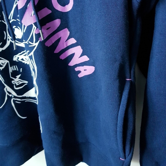 Bandai Namco | Shirts | Nwt Jojos Bizarre Adventure Jjba Golden Wind ...